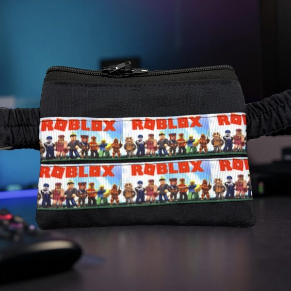 Roblox Pump Pouch – Funky Pumpers