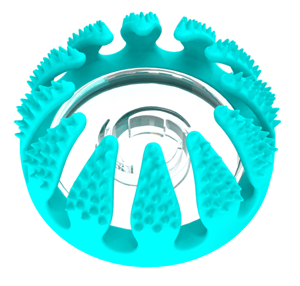 TickleFLEX Insulin Injection Aid – Funky Pumpers